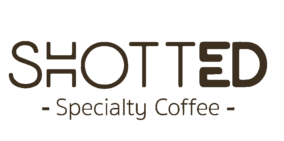 SHOTTED logo